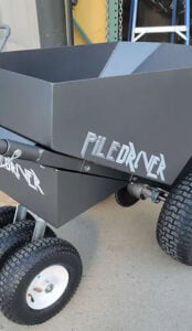 Curbing Equipment | Best Landscape & Concrete Curb Machines